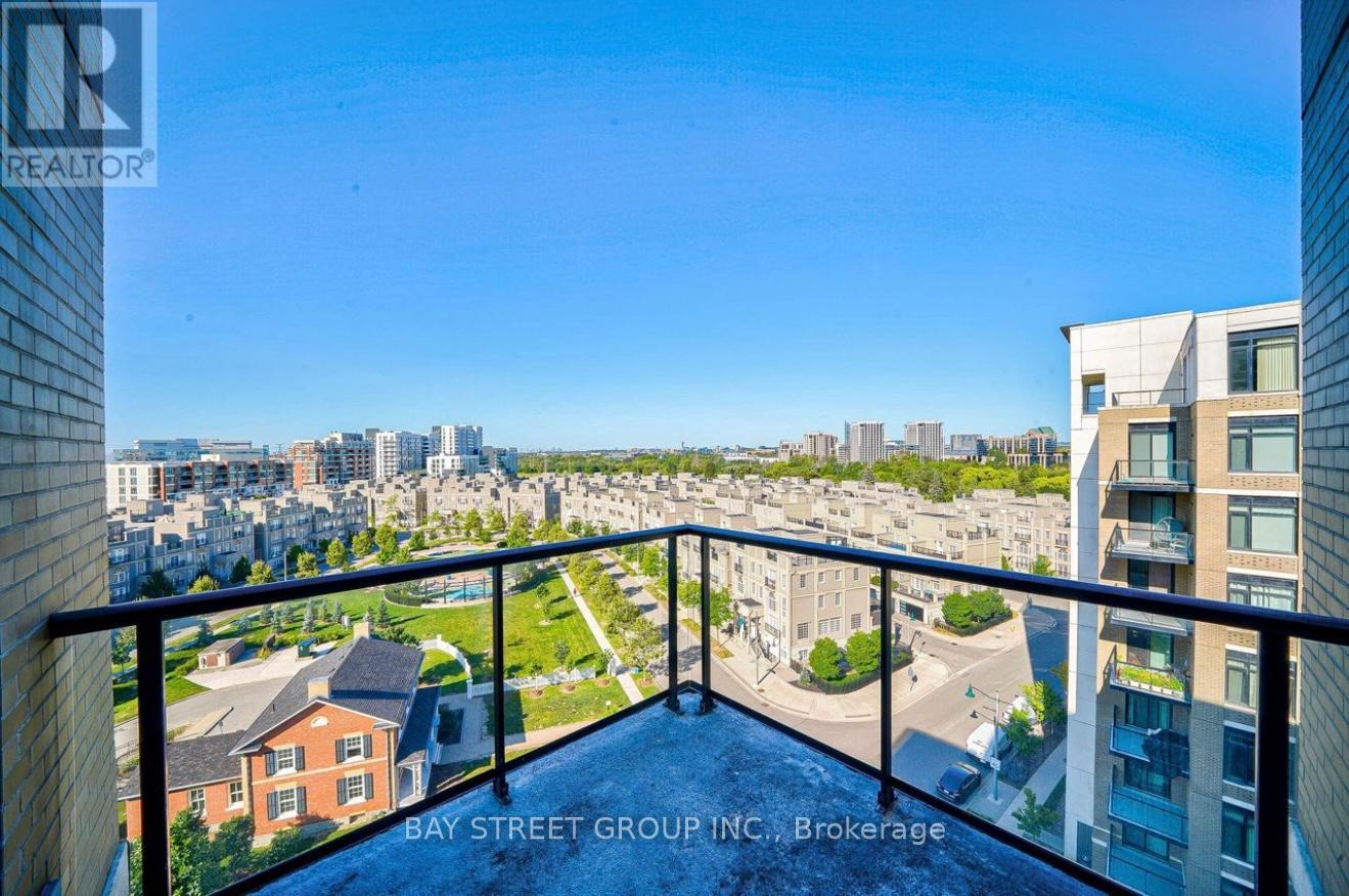 For rent: 904 - 111 UPPER DUKE CRESCENT, Markham (Unionville), Ontario ...