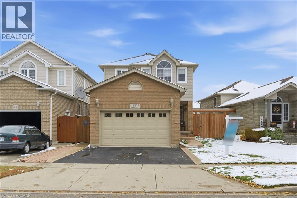 68 HASKELL Road, Cambridge, Ontario N1P1G7 | REALTOR.ca
