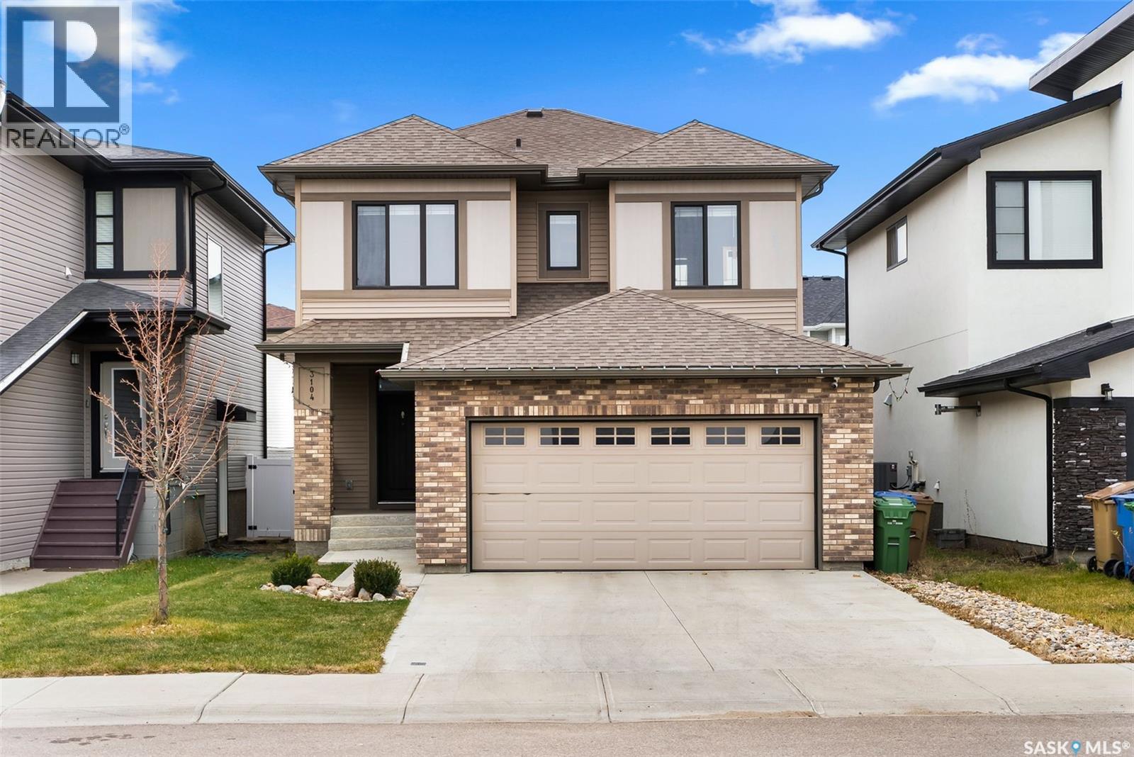 For sale: 3104 Trombley STREET, Regina, Saskatchewan S4V3R9 - SK024323 ...