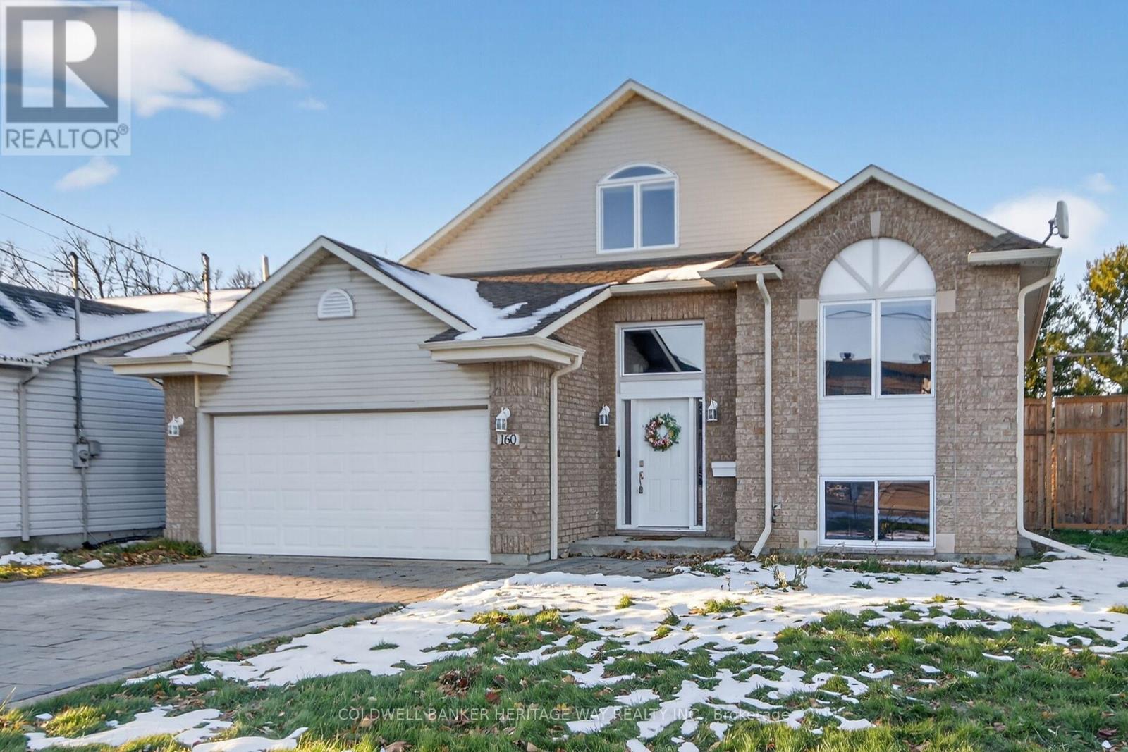 For sale: 160 PATTERSON CRESCENT, Carleton Place, Ontario K7C4P3 - X12561406 | REALTOR.ca