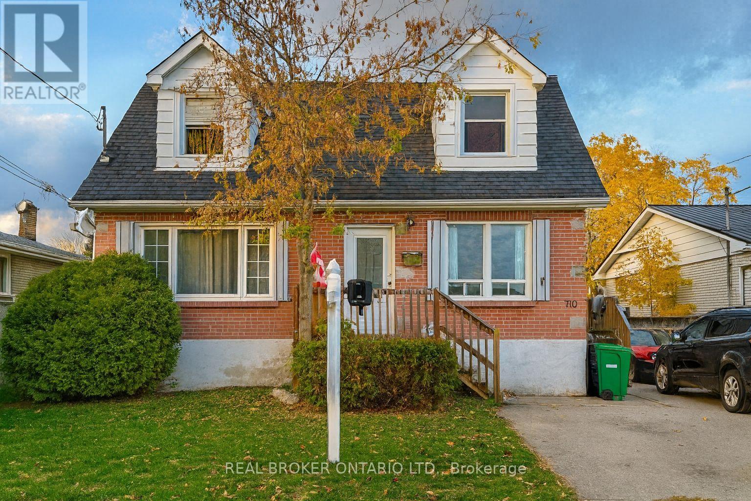 For sale: 710 CAMERON STREET, Peterborough (Otonabee Ward 1), Ontario ...