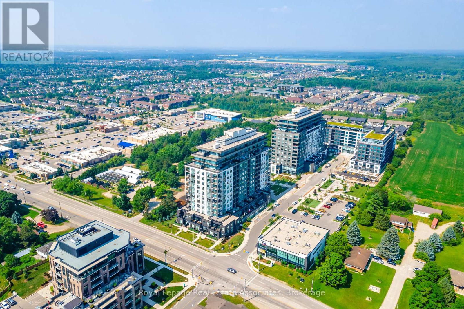 For sale: 814 - 1878 GORDON STREET, Guelph (Pineridge/Westminster Woods), Ontario N1L0P4 ...