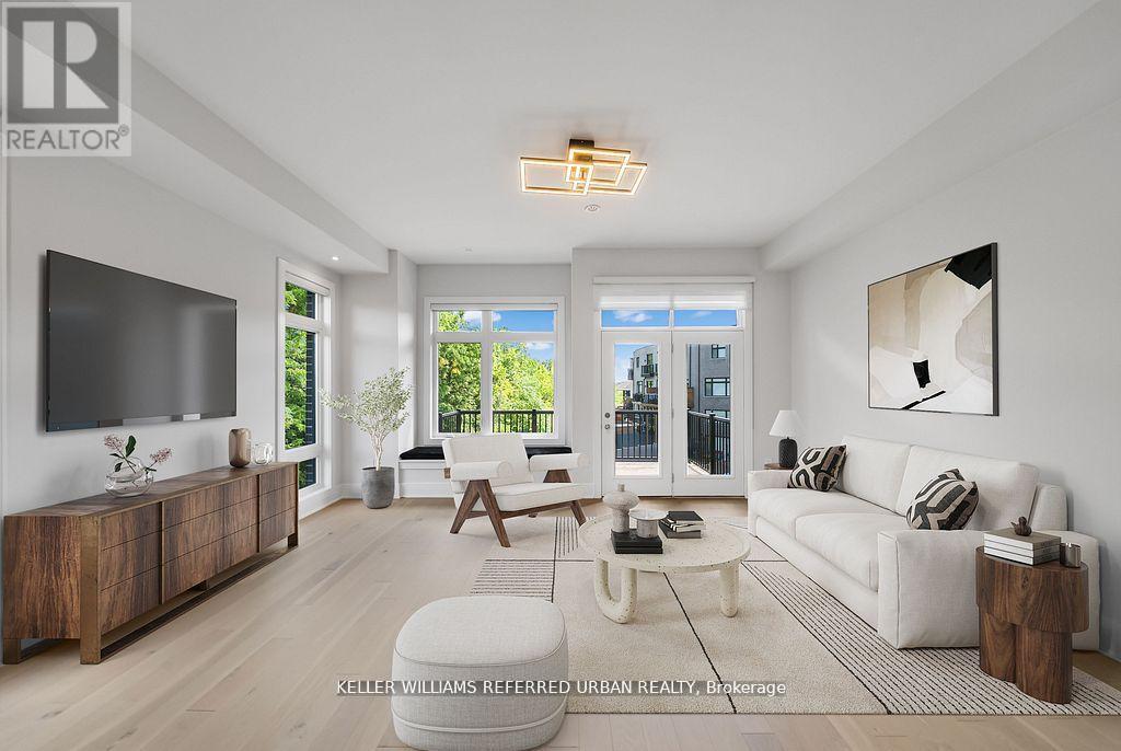 For sale: 147 LEBOVIC CAMPUS DRIVE, Vaughan (Patterson), Ontario L6A5A1 ...