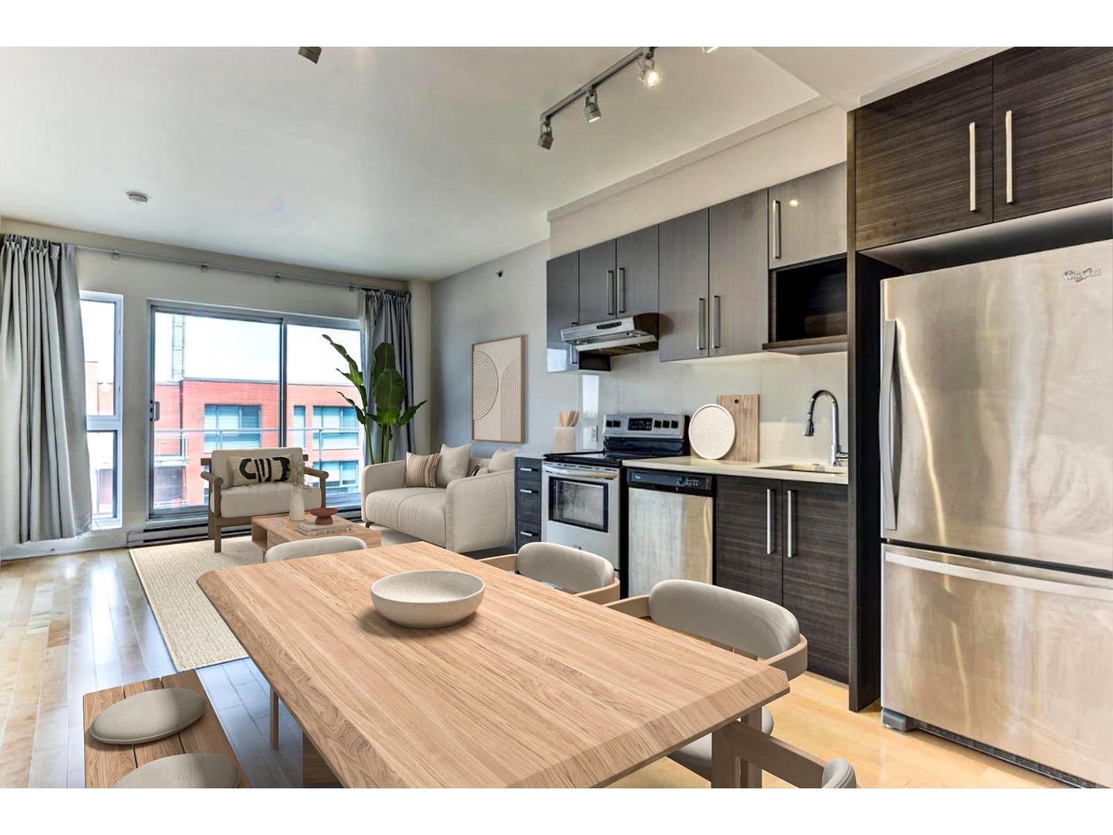 For sale: 2335 Ch. Manella, #701, Mont-Royal, Quebec H4P0B3 - 20213809 ...