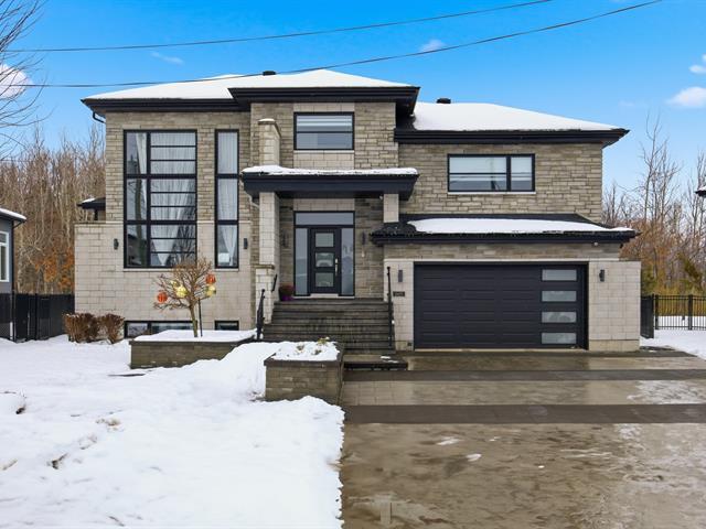 For sale: 12470 Rue Jean-Baptiste-Normand, Mirabel, Quebec J7N0M8 ...