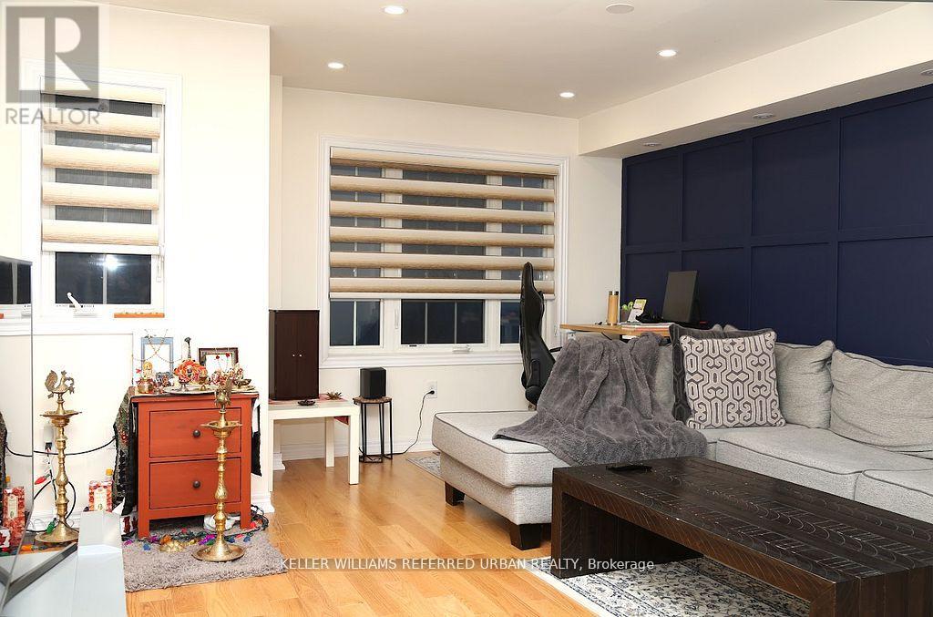 For rent: 1924 DONALD COUSENS PARKWAY, Markham (Cornell), Ontario ...