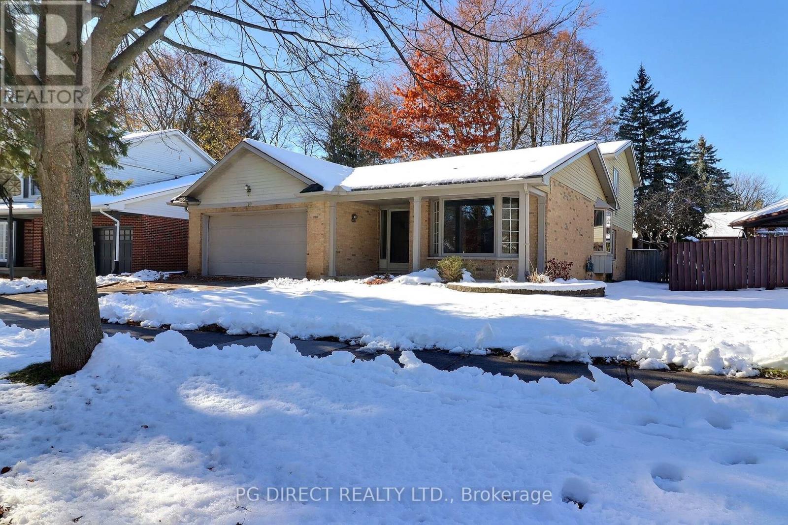 For sale: 10 SPENCER CRESCENT, London North (North G), Ontario N5X2K6 ...