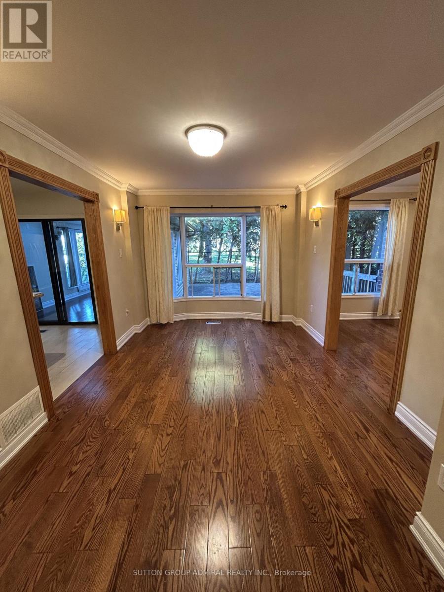 For rent: 344 YORK HILL BOULEVARD, Vaughan (Crestwood-Springfarm ...