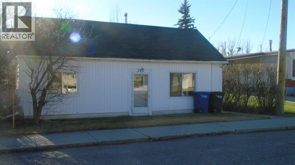 À vendre : 340 26 Street, Fort Macleod, Alberta T0L0Z0 - A2271973 ...