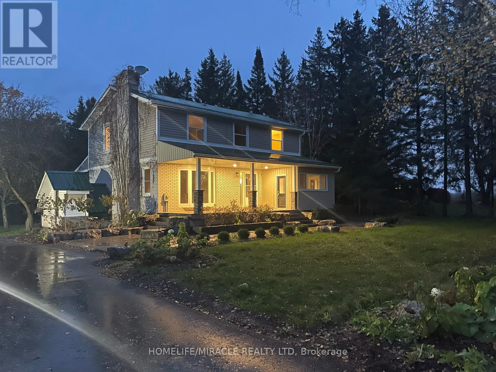 For sale: 5607 TENTH LINE, Erin, Ontario N0B1T0 - X12565528 | REALTOR.ca