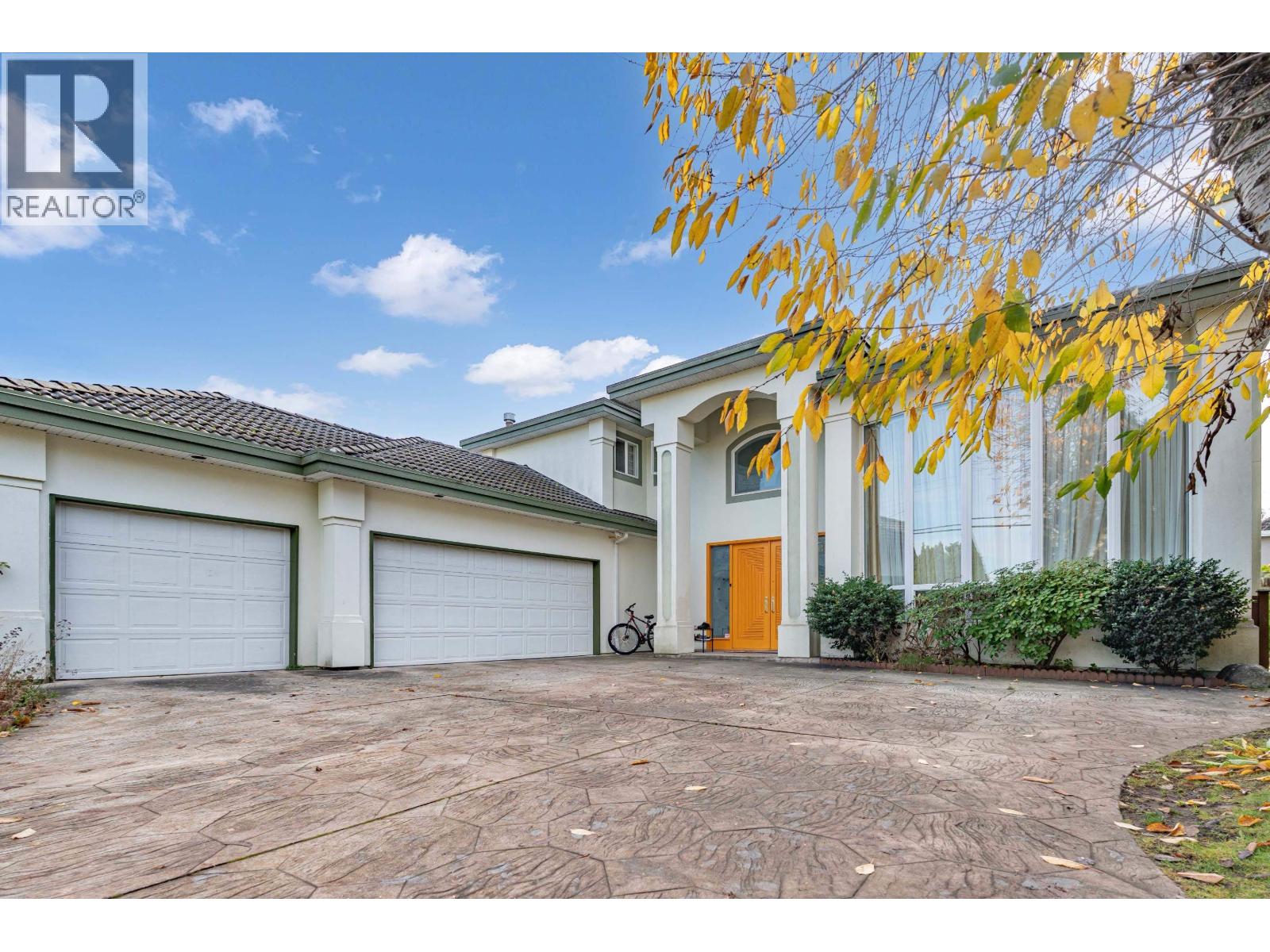 For sale: 8540 SAUNDERS ROAD, Richmond, British Columbia V7A2A5 ...