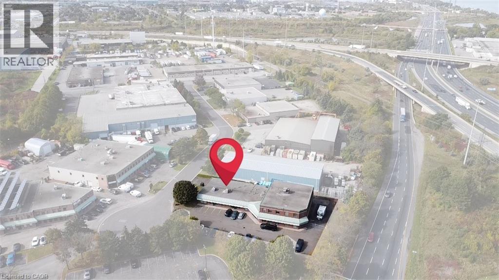 À louer : 43 KEEFER Court Unit# 204, Hamilton, Ontario L8E4V4 ...