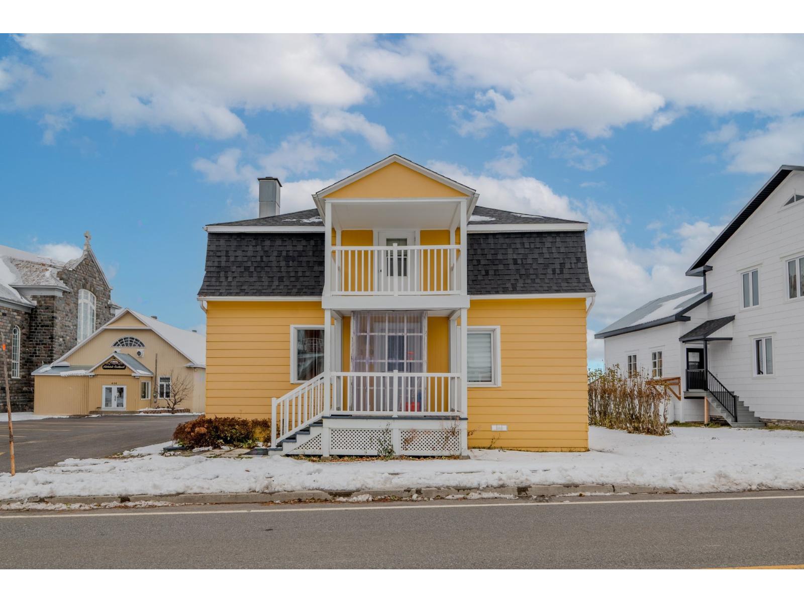 For sale: 370 Rue Principale E., Saint-Éloi, Quebec G0L2V0 - 15338669 ...
