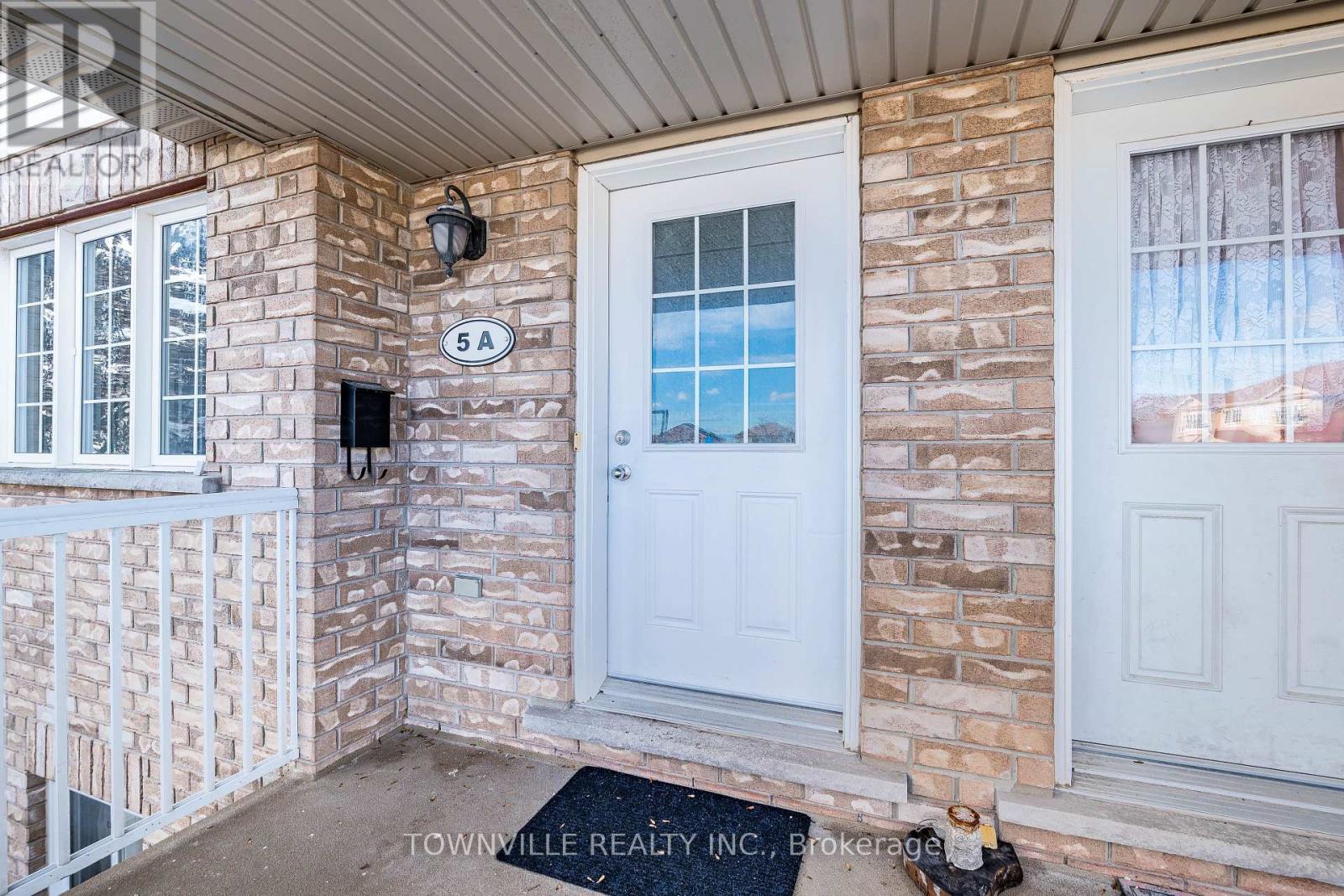 For sale: 5A - 50 HOWE DRIVE, Kitchener, Ontario N2E0A3 - X12567204 ...