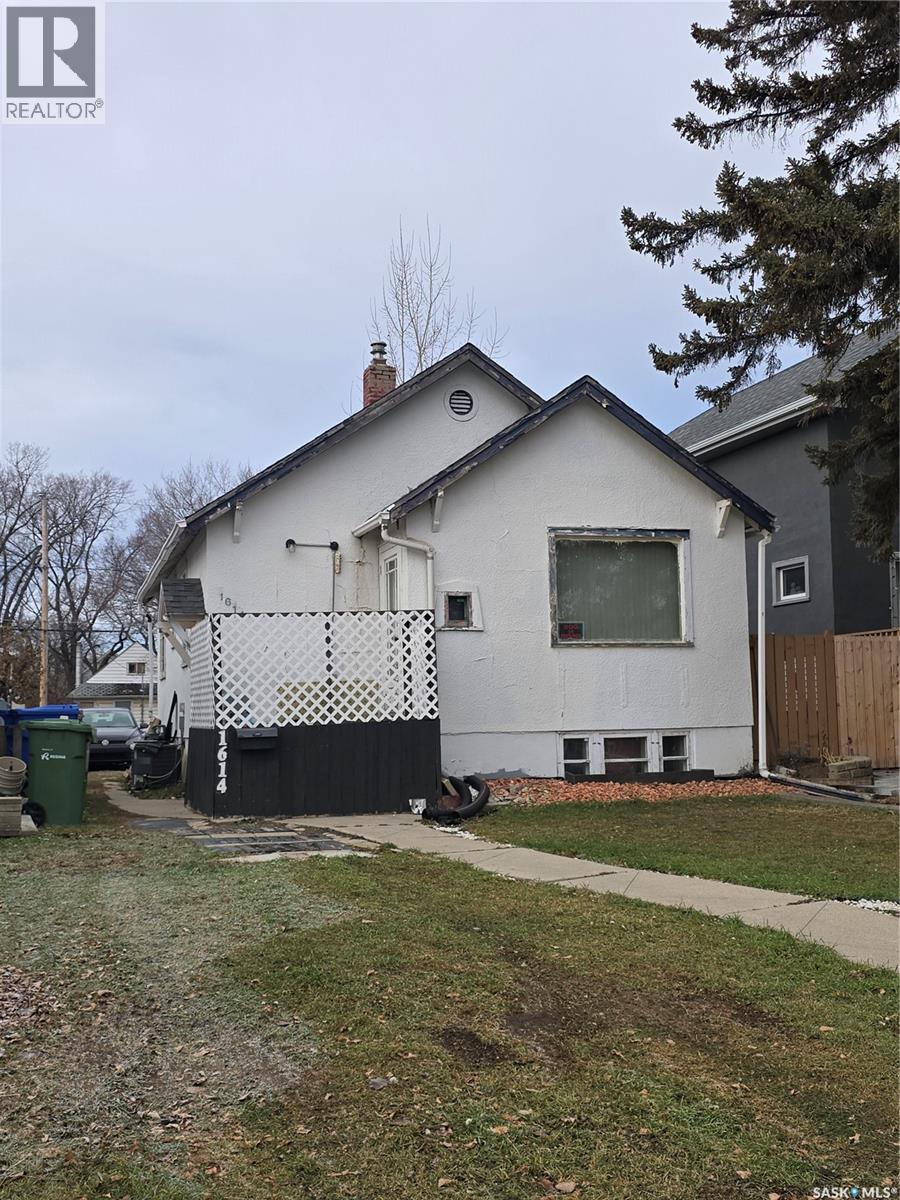 1614 Garnet STREET, Regina, Saskatchewan S4T2Y9 | REALTOR.ca