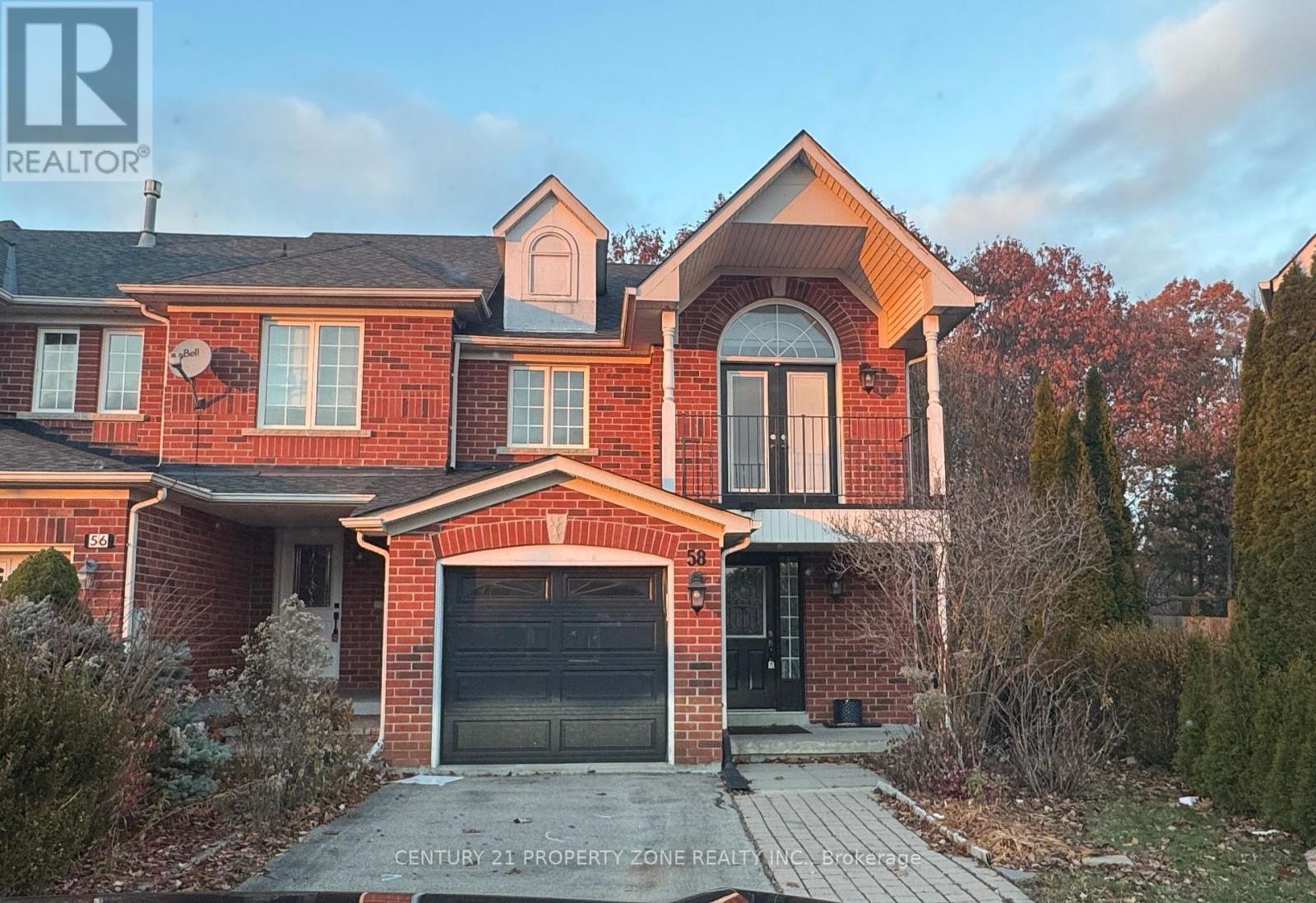 For rent: 58 LONG POINT DRIVE, Richmond Hill (Oak Ridges Lake Wilcox ...