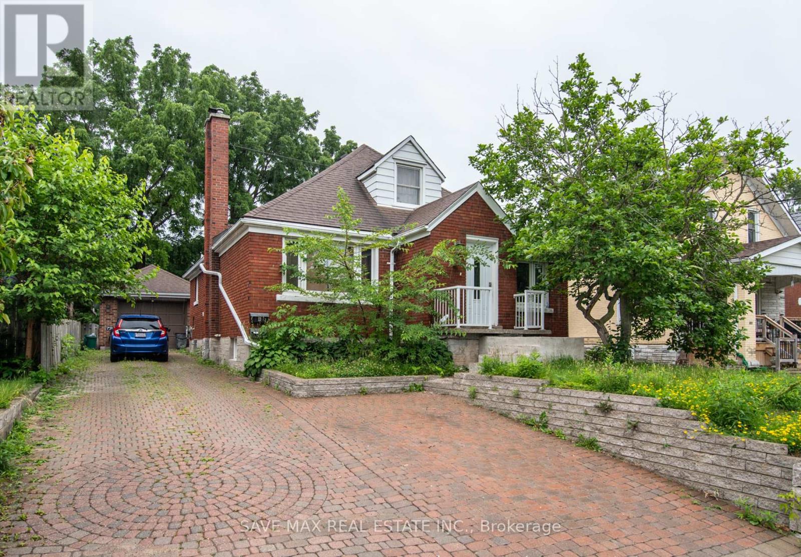 For sale: 467 STIRLING AVENUE S, Kitchener, Ontario N2M3J3 - X12568274 ...