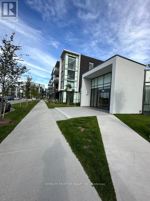 For sale: 418 - 415 SEA RAY AVENUE, Innisfil, Ontario L9S0R5 ...