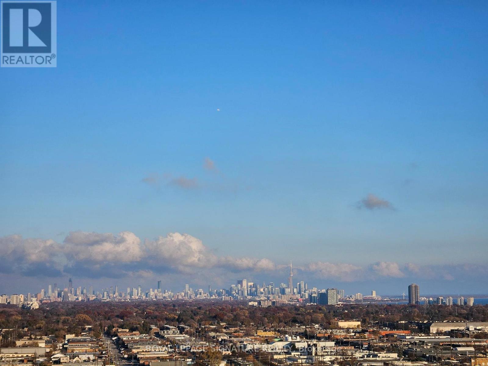 For rent: 1908 - 20 THOMAS RILEY ROAD, Toronto (Islington-City Centre ...