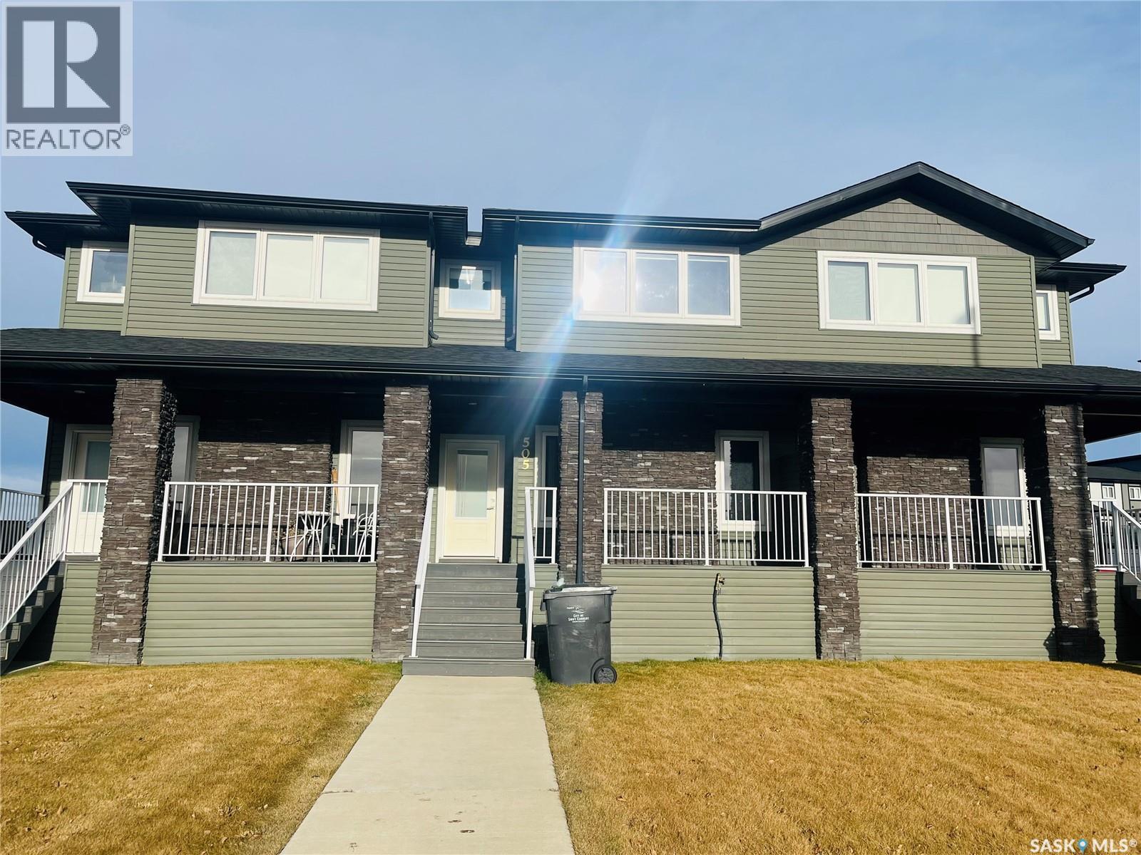 À vendre : 505 Douglas DRIVE, Swift Current, Saskatchewan S9H5R6 ...