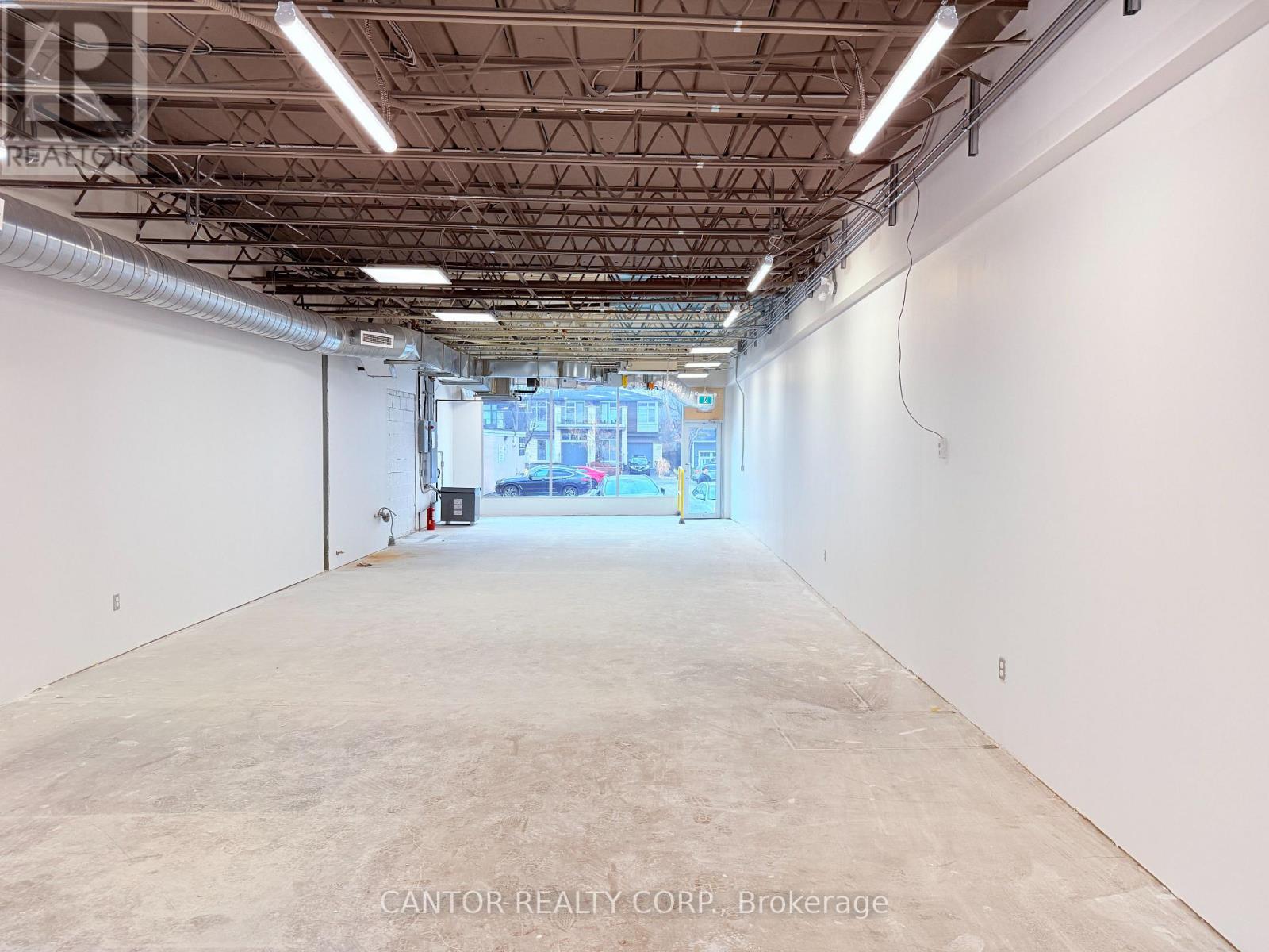 For lease: 369B RICHMOND ROAD, Ottawa, Ontario K2A0E7 - X12571720 ...