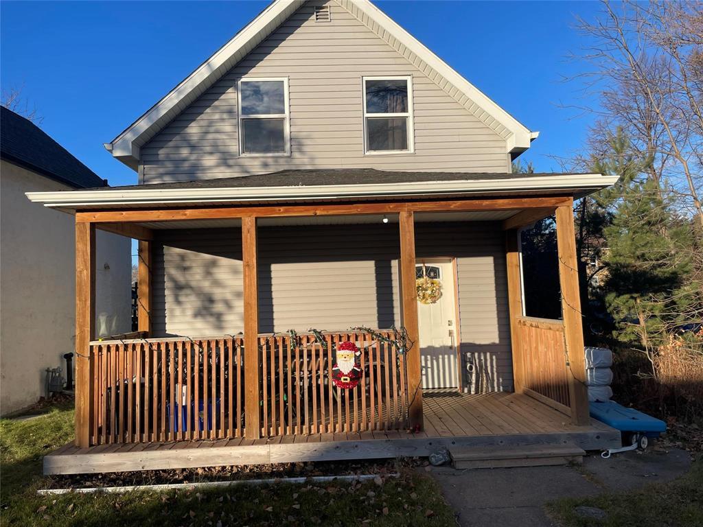 For sale: 31 Simcoe Street, Carberry, Manitoba R0K0H0 - 202528957 ...