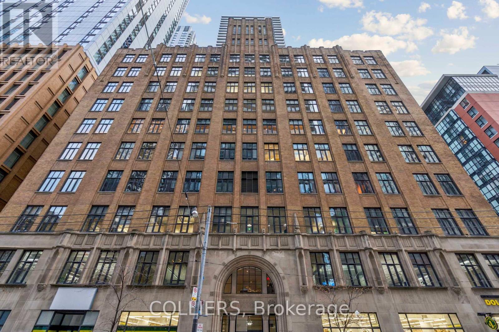 For lease: 907 - 317 ADELAIDE STREET W, Toronto (Waterfront Communities ...