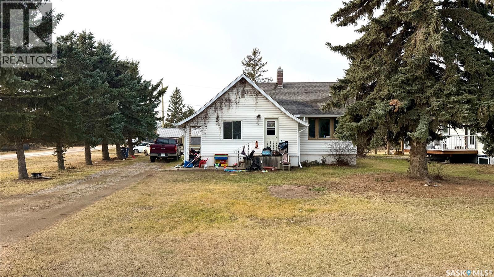 For sale: 260 Ferguson STREET, Craik, Saskatchewan S0G0V0 - SK024604 ...