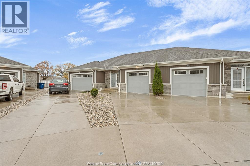 For sale: 1985 ETHAN COURT, Windsor, Ontario N8T1G1 - 25030615 | REALTOR.ca