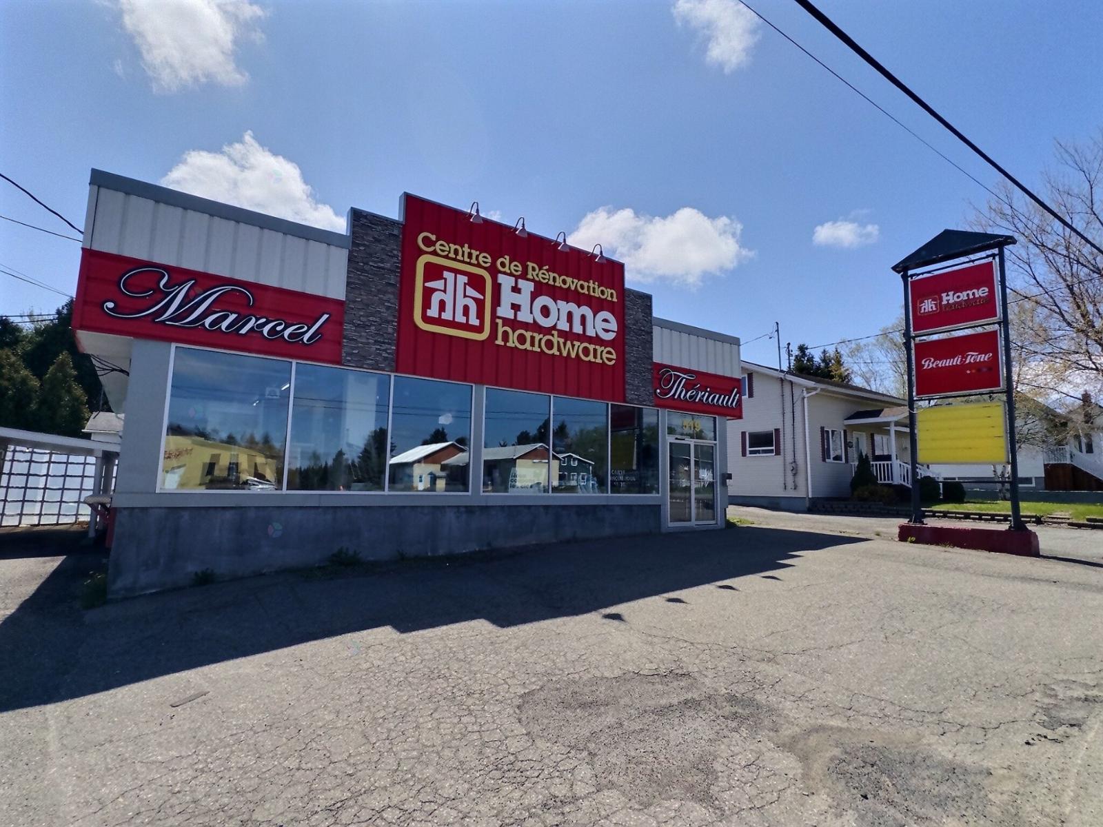 For sale: 519 Route 289, Saint-Alexandre-de-Kamouraska, Quebec G0L2G0 ...