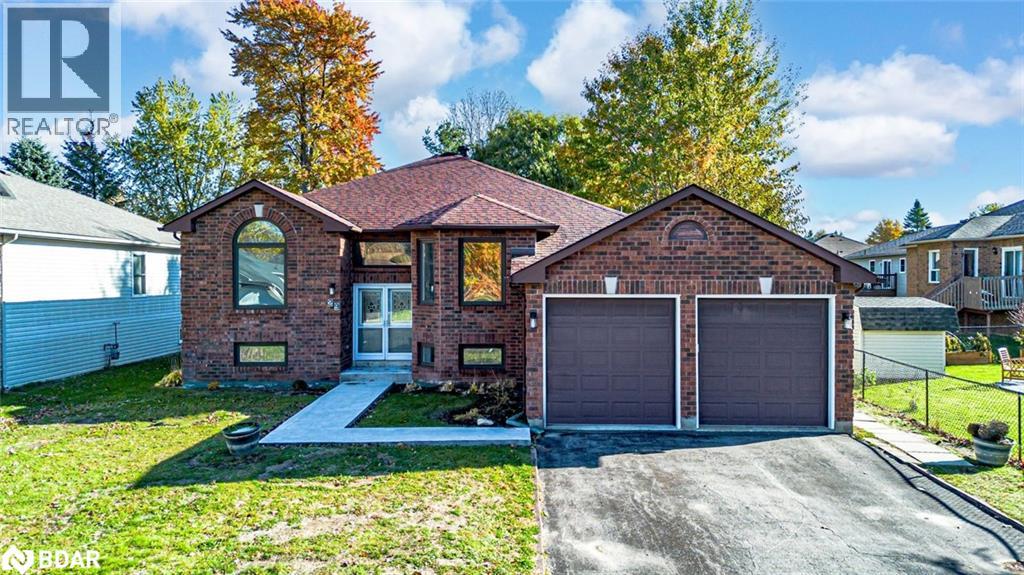 29 SILVER BIRCH Avenue, Wasaga Beach, Ontario L9Z1B7 | REALTOR.ca