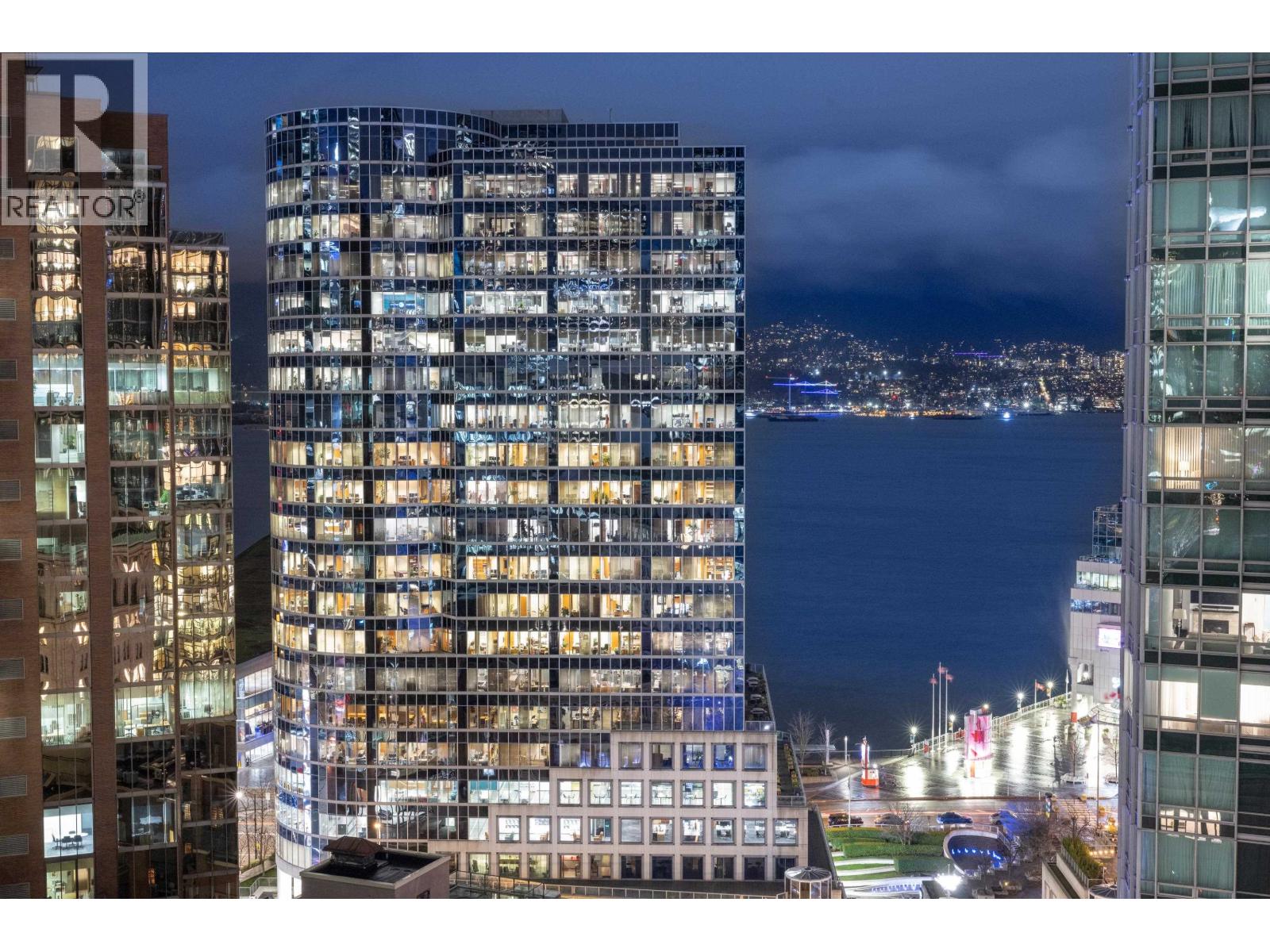 À vendre : 1807 838 W HASTINGS STREET, Vancouver, Colombie-Britannique ...