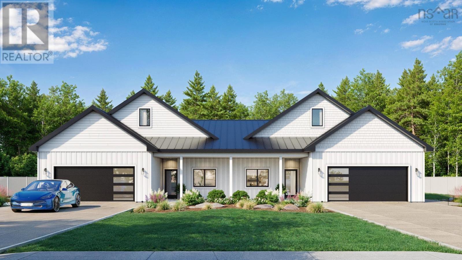 For sale: 141A Roundhouse Drive, Bridgewater, Nova Scotia B4V9A9 - 202516197 | REALTOR.ca