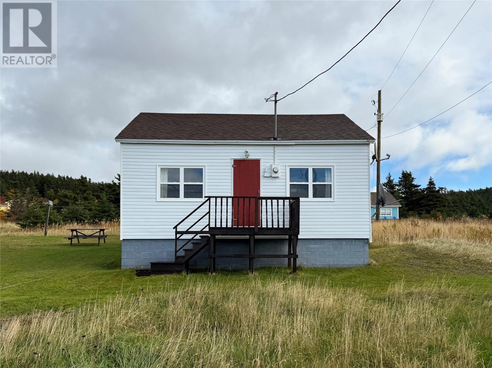 For sale: 6 Berry Hill Road, Upper Amherst Cove, Newfoundland ...