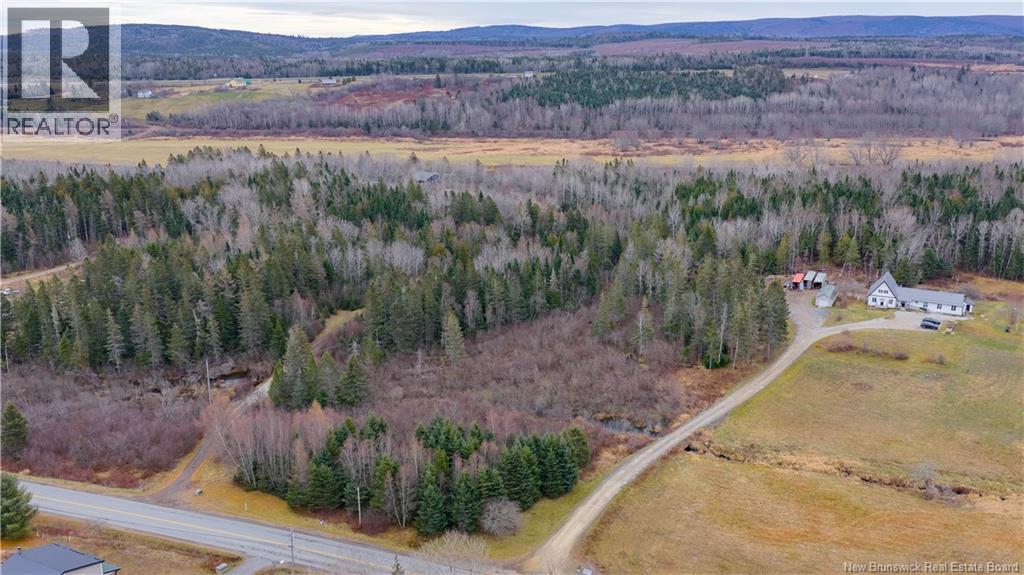 For sale: Lot 2019-1 Route 121, Bloomfield, New Brunswick E5N4V2 ...
