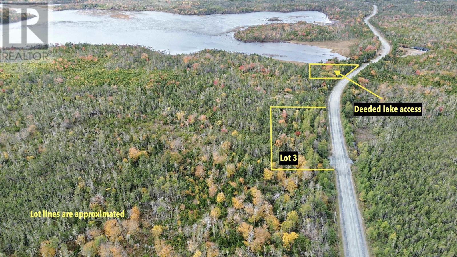 For sale: 3 390 Cross Road, West Jeddore, Nova Scotia B0J1P0 ...