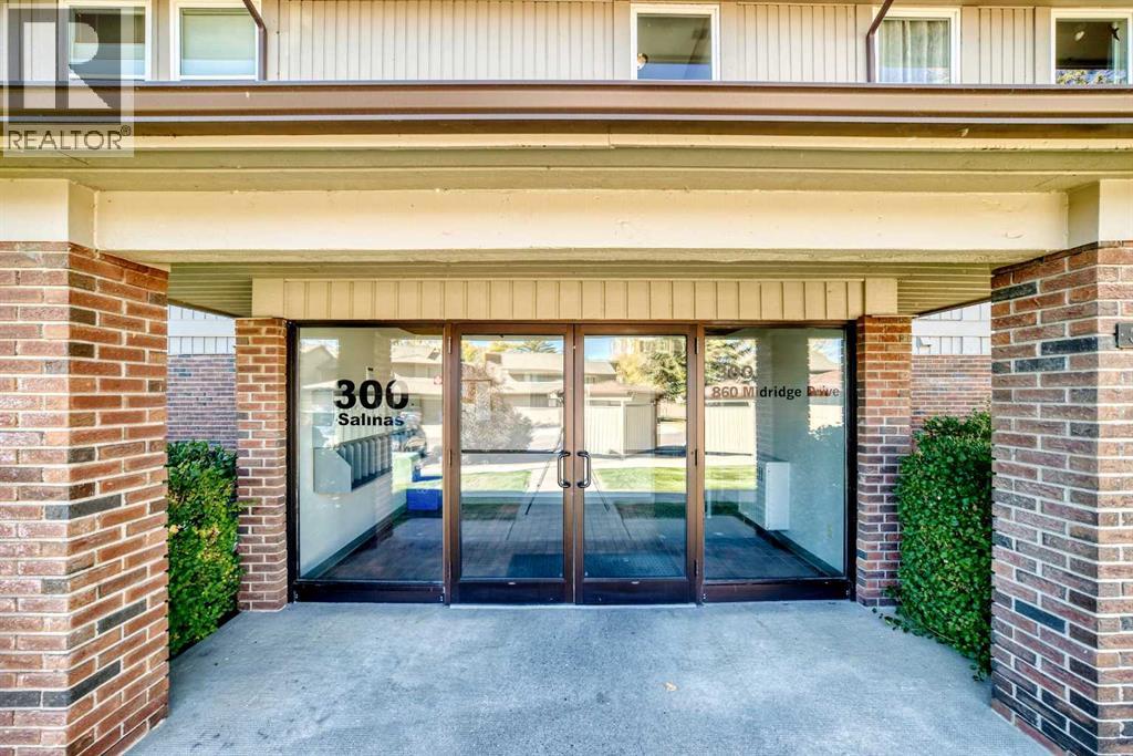 324, 860 Midridge Drive SE, Calgary, Alberta T2X1K1 - A2272869 | REALTOR.ca