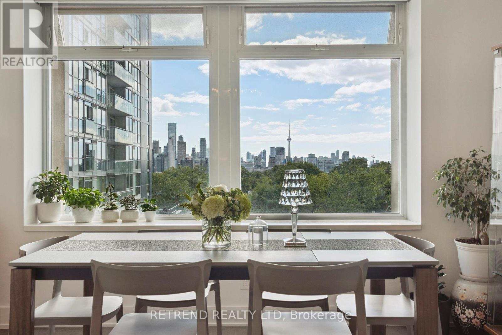 For sale: 610 - 111 ST CLAIR AVENUE W, Toronto (Yonge-St. Clair ...