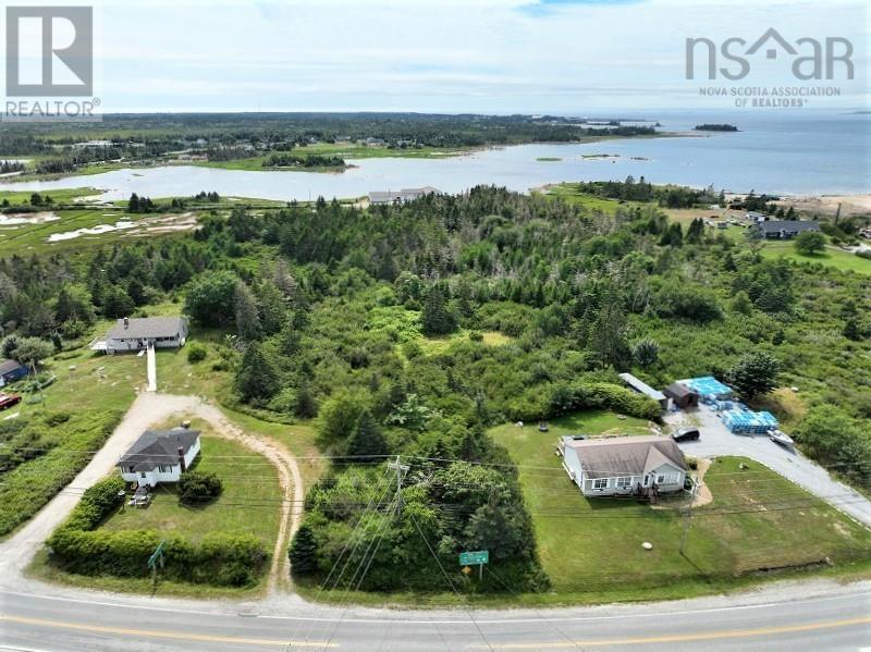 À vendre : Waterfront PID 80026602 Highway 330, Centreville, Nouvelle ...