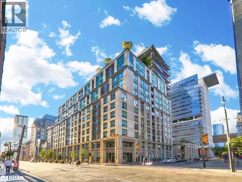 168 SIMCOE Street Unit# 318, Toronto, Ontario M5H4C9 | REALTOR.ca