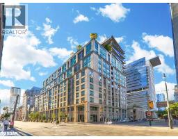 168 SIMCOE Street Unit# 318, Toronto, Ontario M5H4C9 | REALTOR.ca