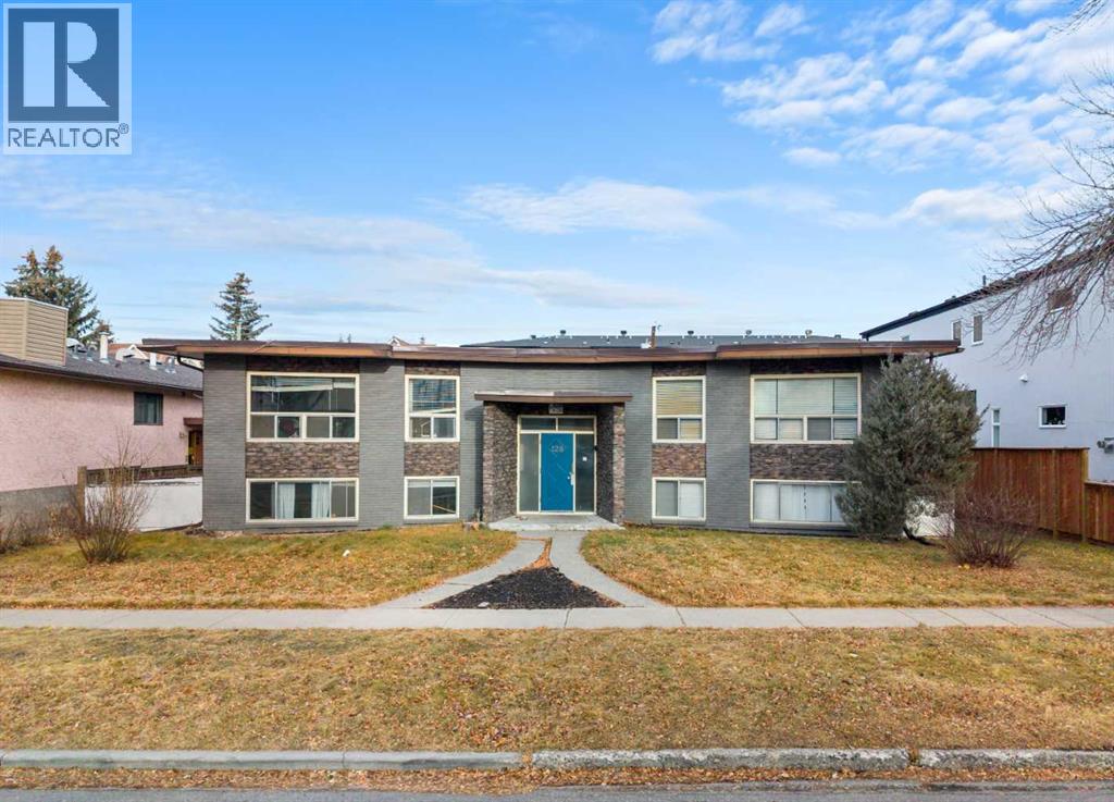 For sale: 1-8, 128 22 Avenue NE, Calgary, Alberta T2E1T3 - A2271794 ...