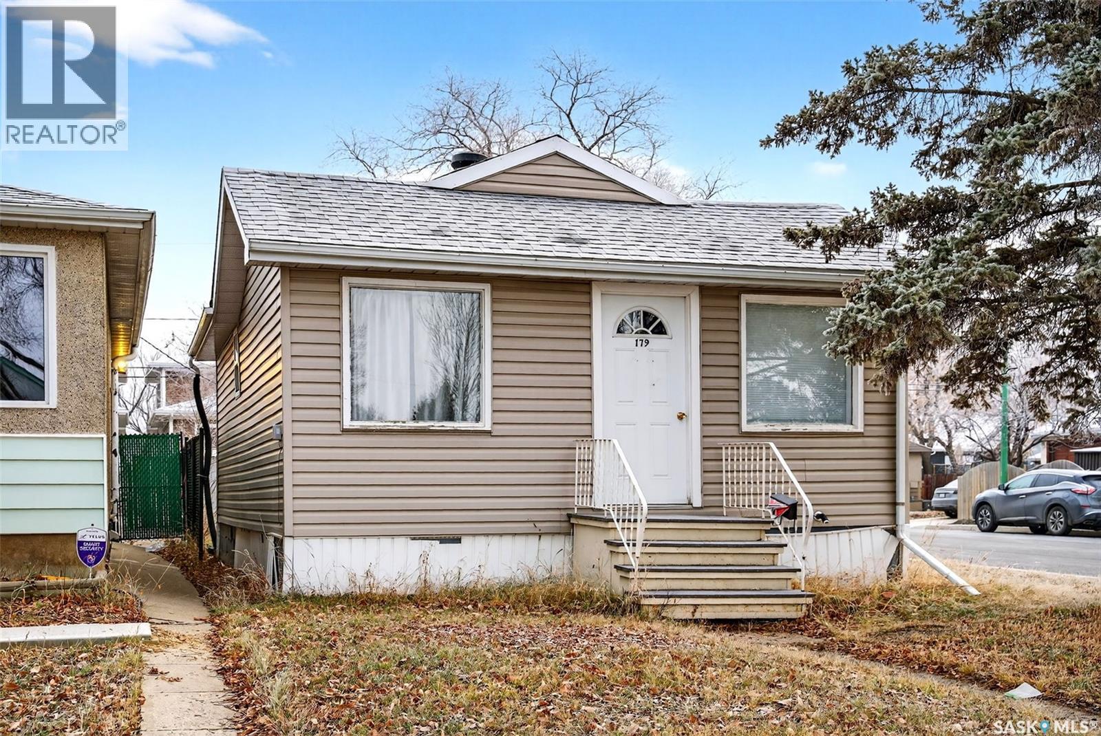 179 Halifax STREET, Regina, Saskatchewan S4R1S7 | REALTOR.ca