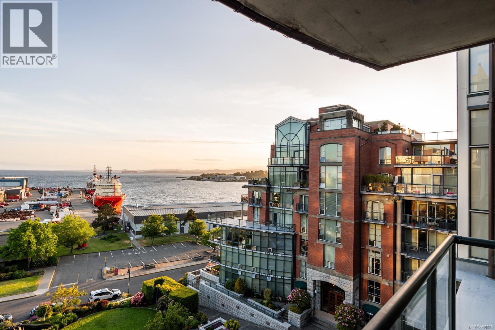 For sale: 821 21 Dallas Rd, Victoria, British Columbia V8V4Z9 - 999888 ...