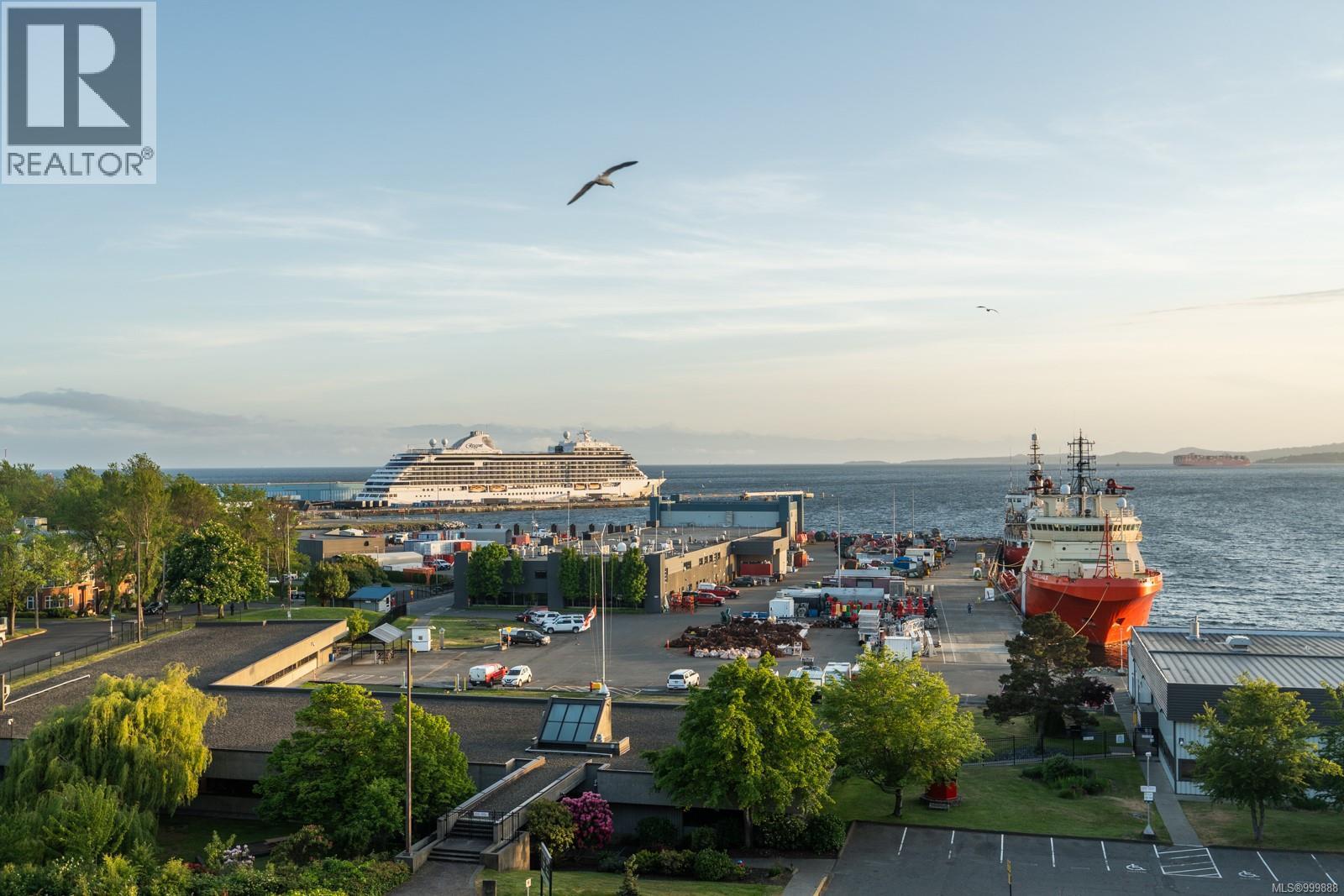 For sale: 821 21 Dallas Rd, Victoria, British Columbia V8V4Z9 - 999888 ...