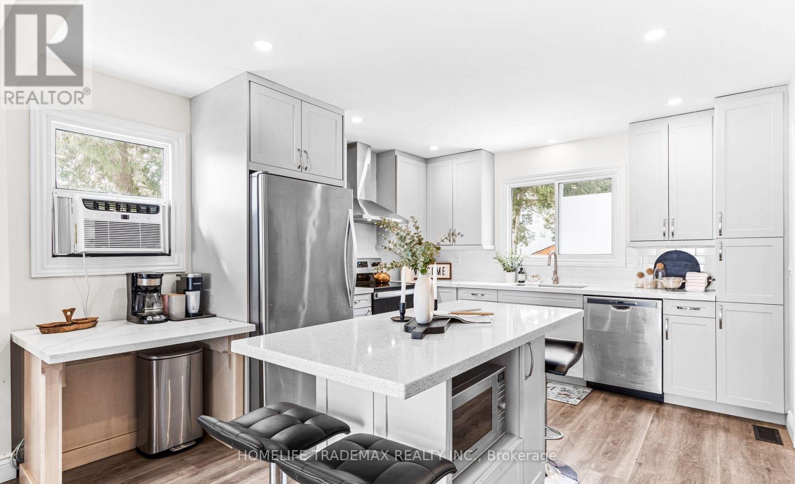 For sale: 65 DRUAN DRIVE, Kawartha Lakes (Mariposa), Ontario L0C1G0 ...