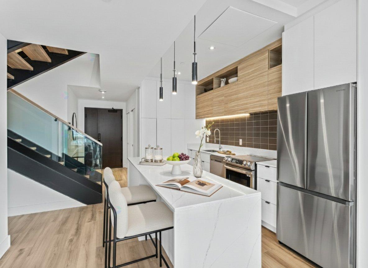 For rent: 1180 Rue De Bleury, #2710, Montréal (Ville-Marie), Quebec ...