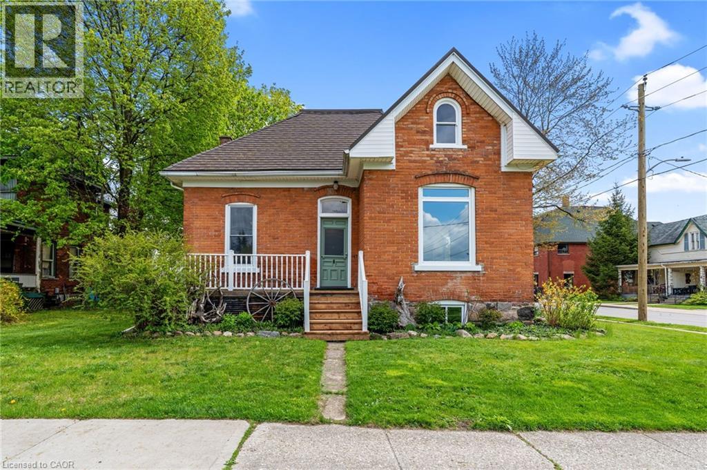 For sale: 147 TALBOT Street S, Simcoe, Ontario N3Y2Z5 - 40769032 ...