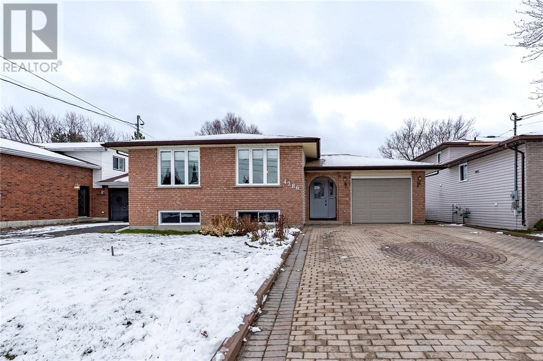 For sale: 4286 Marlene Court, Hanmer, Ontario P3P1C9 - 2125746 | REALTOR.ca