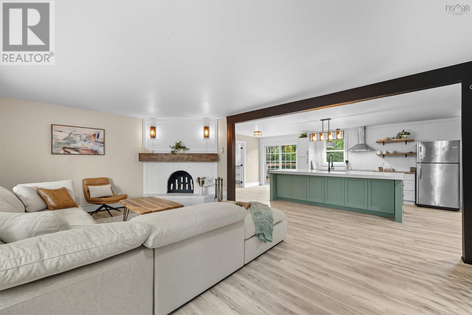 À vendre : 463 South Rawdon Road, Hillsvale, Nouvelle-Écosse B0N1Z0 ...